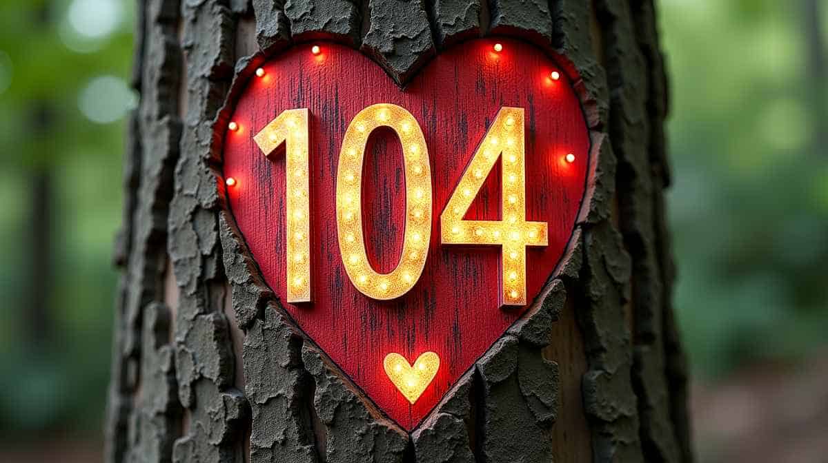104 years walked and danced. Time to jump into a new one - wish by age