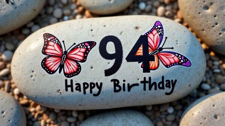Funny Happy 94th Birthday Wishes - wish by age 😆